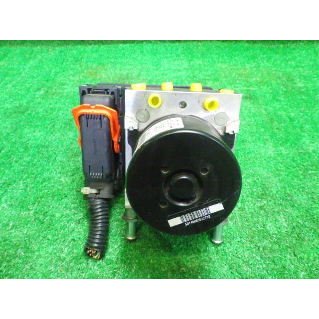 デリカD5 DBA-CV5W ABSアクチュエーター ローデスト G パワーパッケージ 4WD 8人 W23 4670A544 4670A900 : 鈴木商会ヤフーショッピング店 - 通販 ...