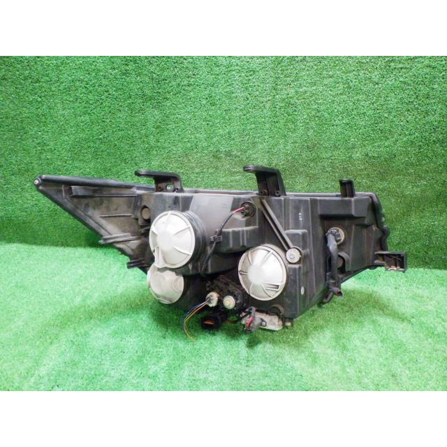 デリカD5 DBA-CV5W 左ヘッドランプ/ヘッドライト ローデスト G パワーパッケージ 4WD 8人 W23 コイト 100-87918 8301A567 : 鈴木商会ELVストア ...