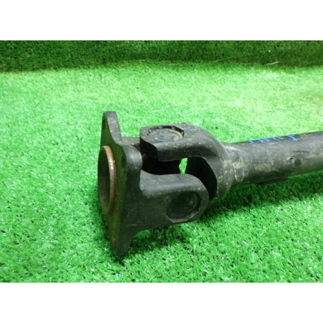 エブリィ ABA-DA64W フロントプロペラシャフト PZターボスペシャル 4WD ZY4 27101-68H21 : 000001419132100 : 鈴木商会ELVストア - 通販 ...