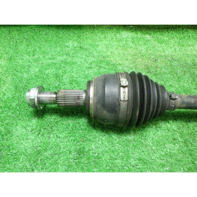 アクセラ DBA-BM5AS 左フロントドライブシャフト 15S プロアクティブ 4WD 46V FTC2-25-50XA : 鈴木商会ヤフーショッピング店 - 通販 - Yahoo!ショッピング