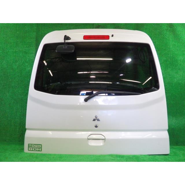 タウンボックス CBA-U62W バックドア/リアゲート LX 車いすニールダウン 4WD W13 アサヒ M2L3 5801A150 : 鈴木商会ヤフーショッピング店 - 通販 ...