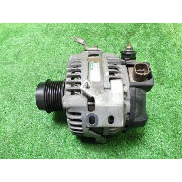 ブレイド DBA-AZE154H オルタネーター/ダイナモ 4WD 4T7 デンソー 27060-28301,104210-4791 27060-28301 : 鈴木商会ヤフーショッピング店 ...