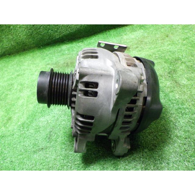 ブレイド DBA-AZE154H オルタネーター/ダイナモ 4WD 4T7 デンソー 27060-28301,104210-4791 27060-28301 : 鈴木商会ヤフーショッピング店 ...