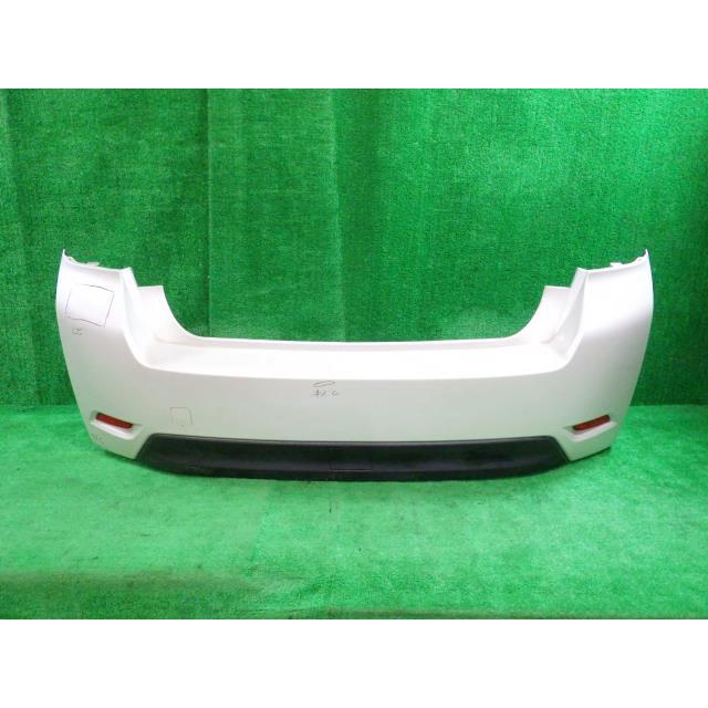 インプレッサ DBA-GP7 リアバンパー スポーツ2.0Iアイサイト 4WD 37J 57703FJ030WU : 鈴木商会ヤフーショッピング店 - 通販 - Yahoo!ショッピング