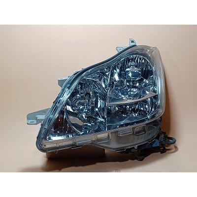 トヨタ コーティング済 クラウン GRS183 左ヘッドランプ・ヘッドライト ロイヤルサルーンI4 スタンレー 30-313 81150 ...