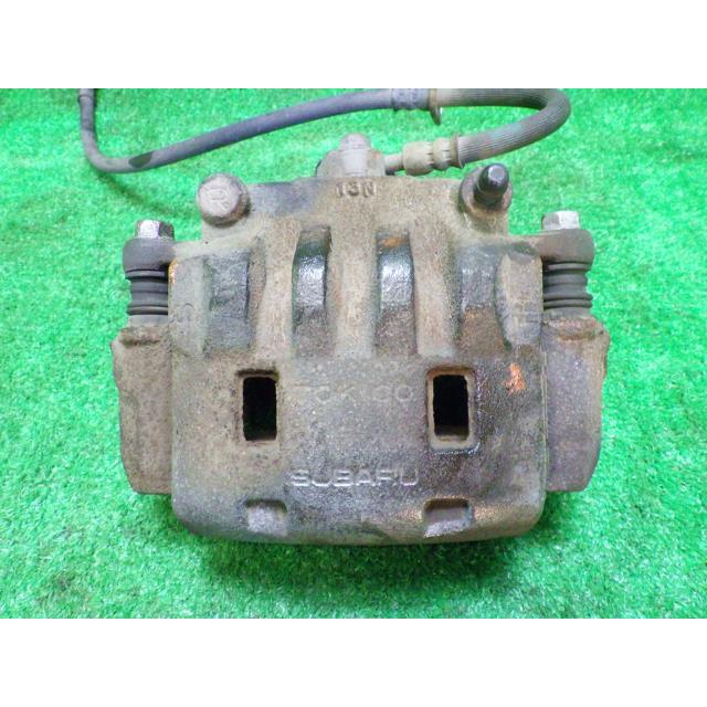 フォレスター DBA-SH5 右フロントキャリパー 2.0XT 4WD C6Z 13N 26292SC020 : 鈴木商会ヤフーショッピング店 - 通販 - Yahoo!ショッピング