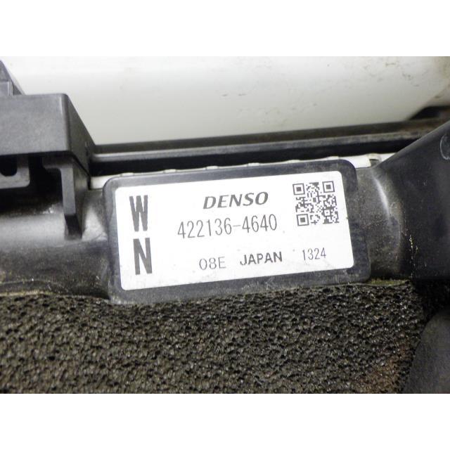 スペーシア 5AA-MK53S ラジエーター ハイブリッドX 4WD ZVR デンソー 422136-4640 17700-74P50 : 鈴木商会ELVストア - 通販 - Yahoo!ショッピング