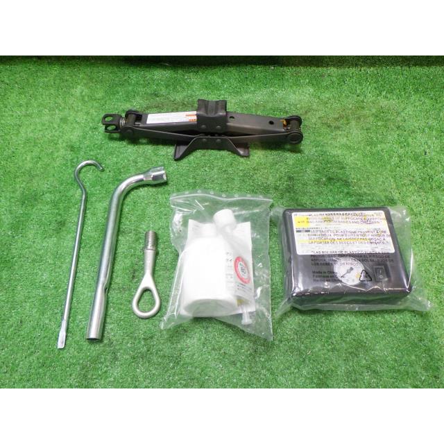 スペーシア 5AA-MK53S 車載工具 ハイブリッドX 4WD ZVR : 鈴木商会ヤフーショッピング店 - 通販 - Yahoo!ショッピング