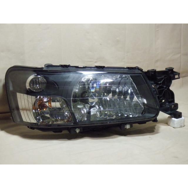 フォレスター TA-SG5 右ヘッドランプ/ヘッドライト X20 タフ 4WD 48W イチコ 1703 84001SA400 :000001428510800:鈴木商会ELVストア - 通販 ...