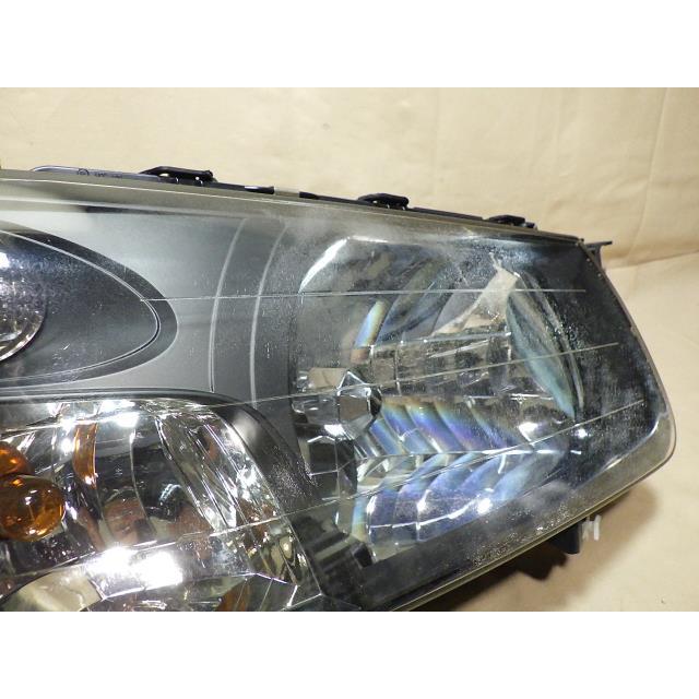 フォレスター TA-SG5 右ヘッドランプ/ヘッドライト X20 タフ 4WD 48W イチコ 1703 84001SA400 :000001428510800:鈴木商会ELVストア - 通販 ...