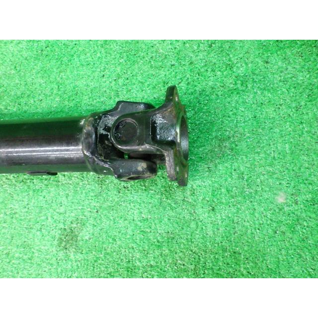 eKスポーツ DBA-H82W リアプロペラシャフト X 4WD X42 MN114182 : 鈴木商会ヤフーショッピング店 - 通販 - Yahoo!ショッピング