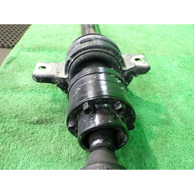 eKスポーツ DBA-H82W リアプロペラシャフト X 4WD X42 MN114182 : 鈴木商会ヤフーショッピング店 - 通販 - Yahoo!ショッピング