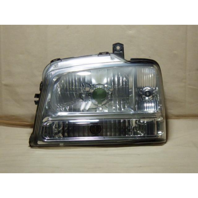 エブリィ GH-DA62W 左ヘッドランプ/ヘッドライト ジョイポップターボPZ 4WD ZJ3 コイト 100-32673 35320-63H11 : 000001434310900 ...