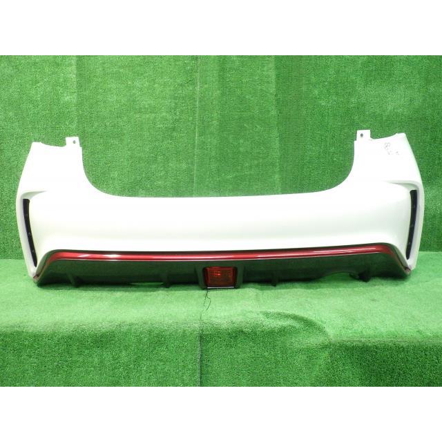 ノート DBA-E12 リアバンパー ニスモS QAB 85012-1A92A : 鈴木商会ヤフーショッピング店 - 通販 - Yahoo!ショッピング