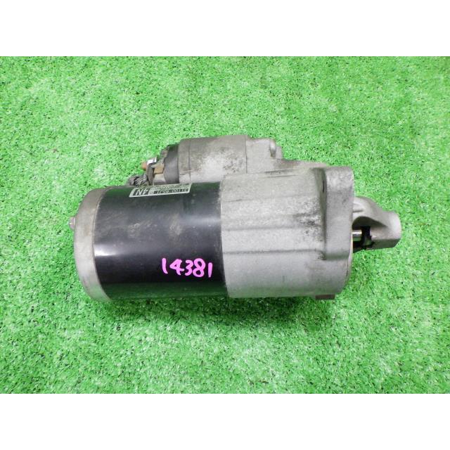 エスクード CBA-TD54W セルモーター 2.0XG 4WD ZJ3 ミツビシ 31100-65J10 : 鈴木商会ELVストア - 通販 ...