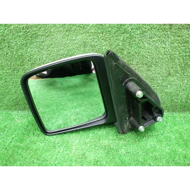 ジムニー ABA-JB23W 左サイドミラー/ドアミラー XG 4WD 26U イシザキ 524 84702-76J41-26U : 鈴木商会ELVストア - 通販 - Yahoo!ショッピング