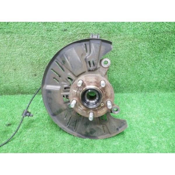 XV DBA-GT7 左フロントナックルハブ 2.0I-L アイサイト 4WD D4S 28313FL030 : 鈴木商会ELVストア - 通販 - Yahoo!ショッピング