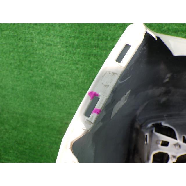 フィット DBA-GK4 フロントバンパー 13G 4WD NH578 71101-T5A-000ZH : 鈴木商会ヤフーショッピング店 - 通販 - Yahoo!ショッピング