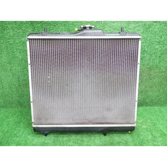 パジェロミニ ABA-H58A ラジエーター ZR 4WD A31 MR571352 : 鈴木商会ヤフーショッピング店 - 通販 - Yahoo!ショッピング