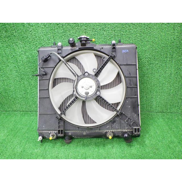 キックス ABA-H59A ラジエーター RX 4WD CLN トウヨウラジエーターー 32218,246,1629 21400-6A00G : 鈴木商会ヤフーショッピング店 - 通販 ...