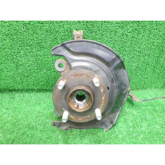 CAST（ダイハツ） キャスト DBA-LA260S 左フロントナックルハブ アクティバG SA3 4WD R67 43212-B2130 : 鈴木商会ELVストア - 通販 - Yahoo ...