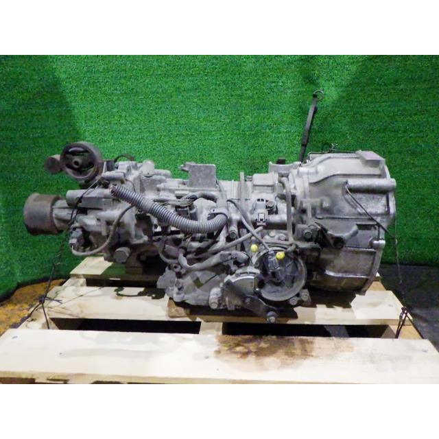 タウンボックス ABA-U62W オートマミッション/ATミッション RX 4WD X42 MN113565 : 鈴木商会ヤフーショッピング店 - 通販 - Yahoo!ショッピング