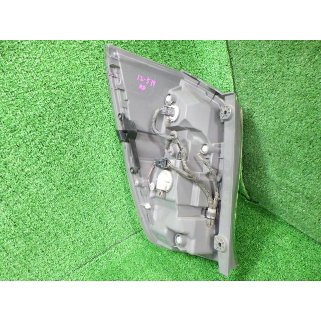 ステップワゴン DBA-RK6 右テールランプ/テールライト スパーダS 4WD RP45P スタンレー W0587 33500-SZW-J21 : 鈴木商会ヤフーショッピング店 - 通販 ...