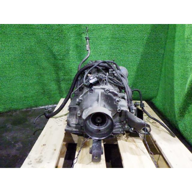 パジェロミニ ABA-H58A オートマミッション/ATミッション VR 4WD A31 2700A226 : 鈴木商会ヤフーショッピング店 - 通販 - Yahoo!ショッピング