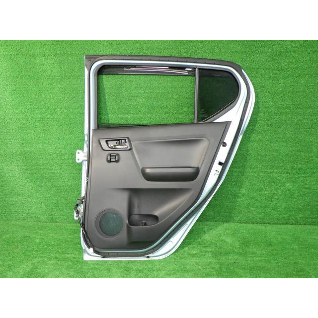 ミラ（ダイハツ） ミライース 5BA-LA350S 右リアドア G SA3 B83 ニホンイタ M28Q8 67003-B2310 : 鈴木商会ELVストア - 通販 - Yahoo!ショッピング
