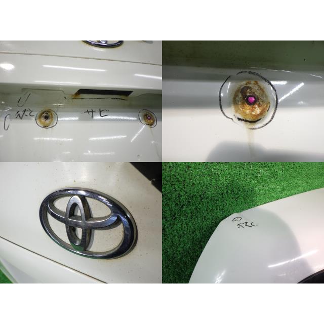 プロボックス UB-NCP55V バックドア/リアゲート DX-J 4WD 5人 0.4T 058 アサヒ M2H2 67005-52471 : 000001458815800 : 鈴木商会 ...