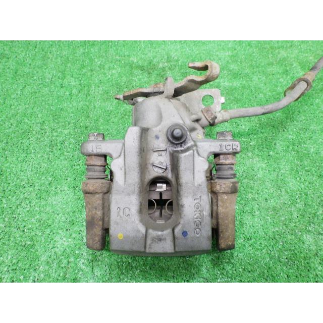 プリウス DAA-ZVW55 右リアキャリパー S 4WD 1F7 1C 47830-47110 : 鈴木商会ヤフーショッピング店 - 通販 ...