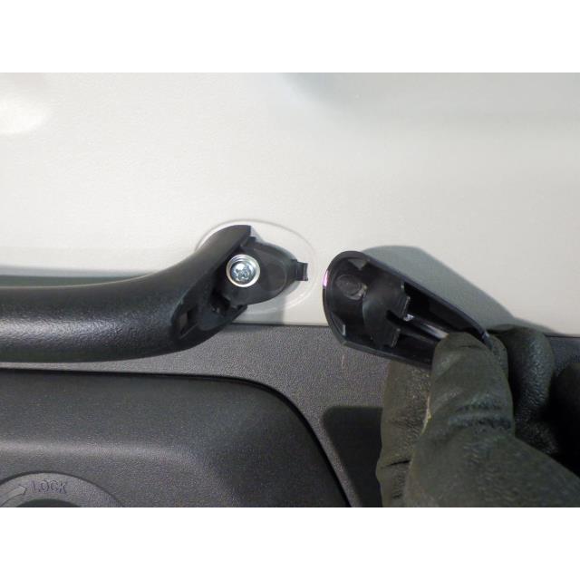 パジェロ DBA-V83W バックドア/リアゲート ショートVR-1 4WD 5人 X37 ニホンイタ M31Q8 5821A107 : 鈴木商会ELVストア - 通販 - Yahoo!ショッピング