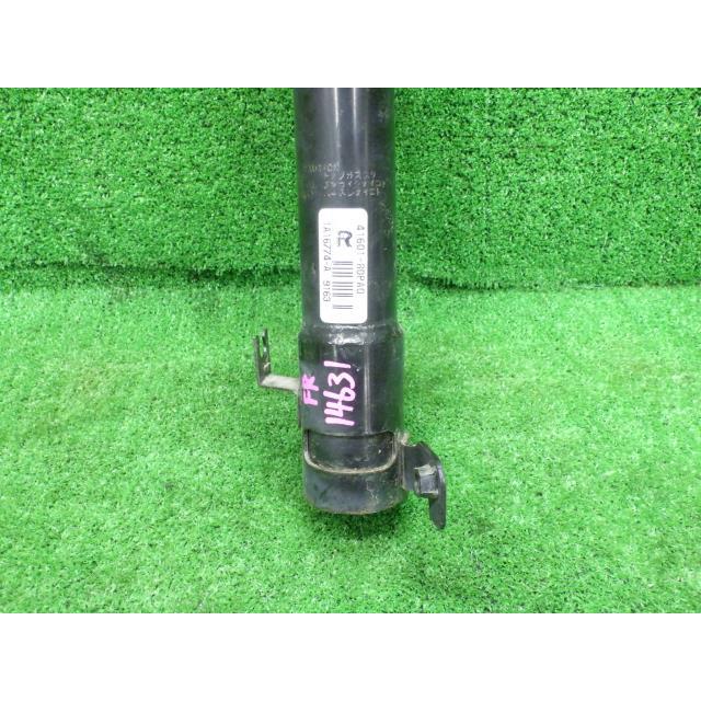 ラパン DBA-HE33S 右フロントストラット X メモリーナビ 4WD ZJ3 41601-80PA0,1A16774-A 41601-80P02 : 鈴木商会ELVストア - 通販 ...