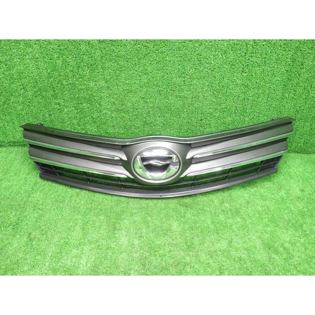 カローラアクシオ DBA-NZE164 ラジエーターグリル/フロントグリル 1.5X 4WD 040 53101-12B30 : 鈴木商会 ...