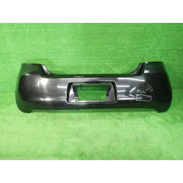 ヴィッツ CBA-NCP95 リアバンパー Fアドバンスド 4WD 209 52159-52490-C0 : 鈴木商会ヤフーショッピング店 ...