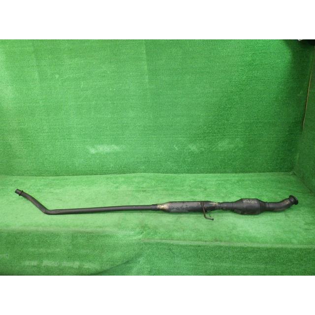 ヴィッツ CBA-NCP95 センターマフラー/センターパイプ Fアドバンスド 4WD 209 17420-21150 : 鈴木商会ELV ...