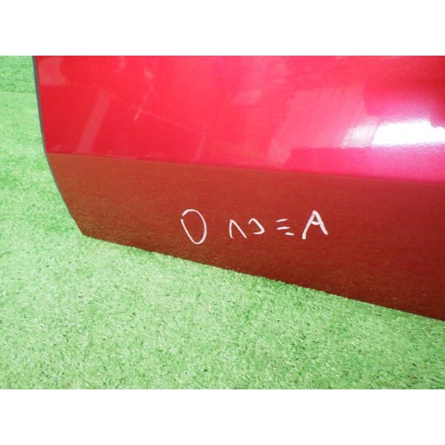 eKスペース DBA-B11A 左リアドア Gセーフティ プラスエディション 4WD P26 ニホンイタ M31Q8 5730B475 : 鈴木商会ヤフーショッピング店 - 通販 ...