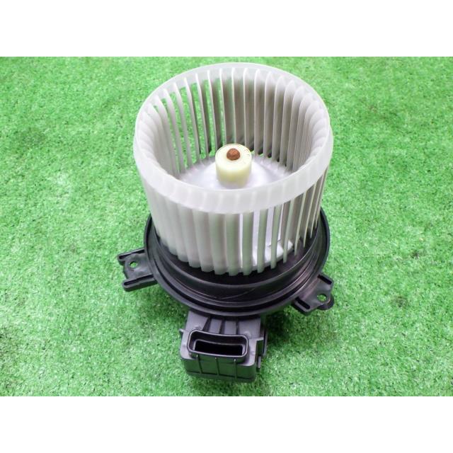 ミラ（ダイハツ） ミライース 5BA-LA360S ヒーターブロアモーター X リミテッドSA3 4WD S28 デンソー 2170,9C17 ...