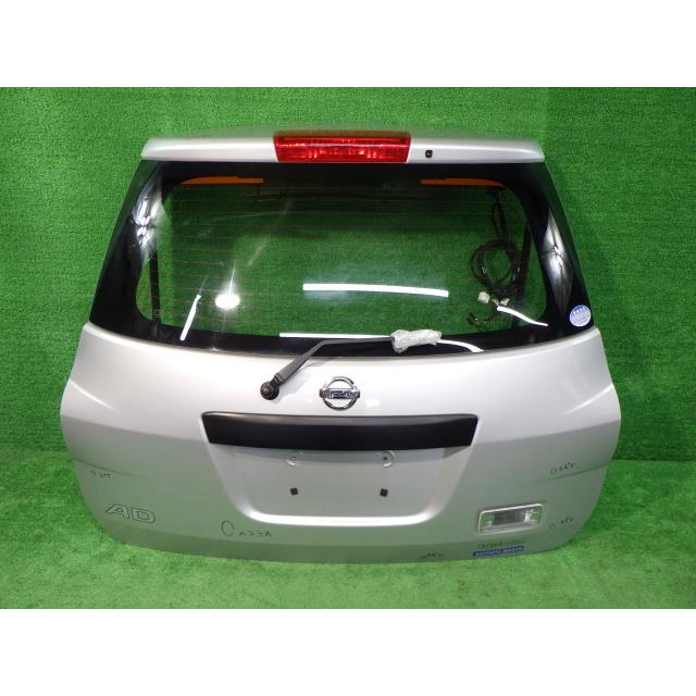 AD DBF-VZNY12 バックドア/リアゲート VE 4WD K23 セントラル M2A2 K010M-3ZJEA : 鈴木商会ヤフーショッピング店 - 通販 - Yahoo!ショッピング