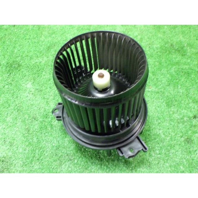 フレア DAA-MJ55S ヒーターブロアモーター ハイブリッドXG 4WD Z2S デンソー 1740,8,U2 1A10-61-B10A :000001472067900:鈴木商会ELV ...