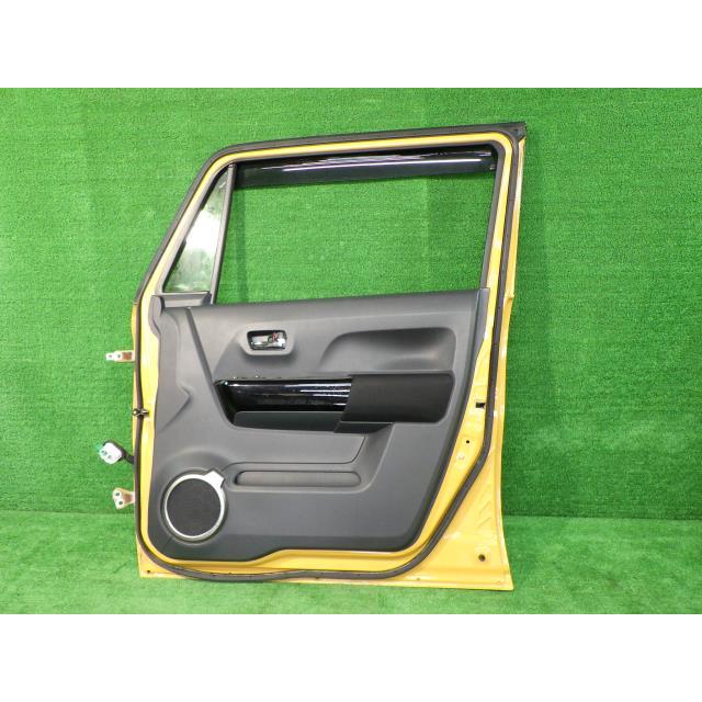 ハスラー DAA-MR41S 右フロントドア Jスタイル2 4WD CGK セントラル M2E28 68001-65P01 : 鈴木商会ELVストア - 通販 - Yahoo!ショッピング