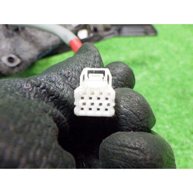 ハスラー DAA-MR41S 左サイドミラー/ドアミラー Jスタイル2 4WD CGK 84702-65P53-ZJ3 : 鈴木商会ELVストア - 通販 - Yahoo!ショッピング