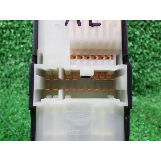 エクストレイル UA-NT30 パワーウインドウスイッチ S 4WD KX4 NILES 25401-AL500 : 鈴木商会ELVストア - 通販 - Yahoo!ショッピング