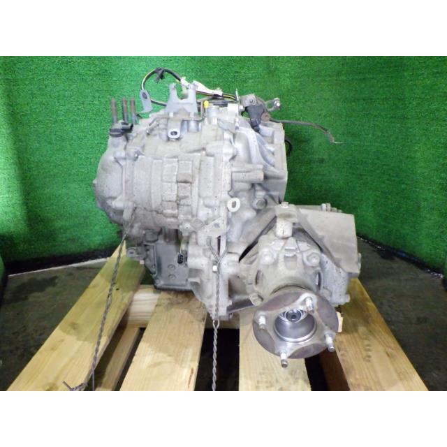 eKワゴン DBA-B11W オートマミッション/ATミッション G 4WD C11 2700A362 : 鈴木商会ELVストア - 通販 - Yahoo!ショッピング