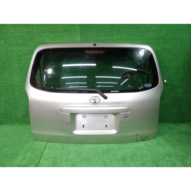 プロボックス UA-NCP59G バックドア/リアゲート F エクストラパッケージ 4WD 586 アサヒ M2F2 67005-52470 : 鈴木商会ELVストア - 通販 - Yahoo ...