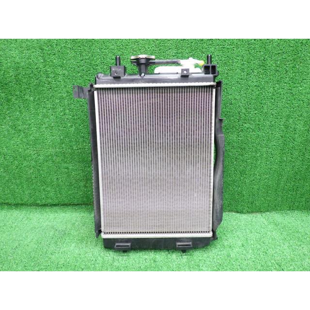 ミライース DBA-LA310S ラジエーター XF SA 4WD R40 デンソー 422135-4220 16400-B2370 :000001478520400:鈴木商会ELVストア ...