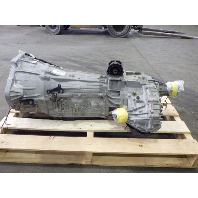 ハイエース 3DF-GDH206V オートマミッション/ATミッション DX 058 35000-26D50 : 鈴木商会ヤフーショッピング店 - 通販 - Yahoo!ショッピング