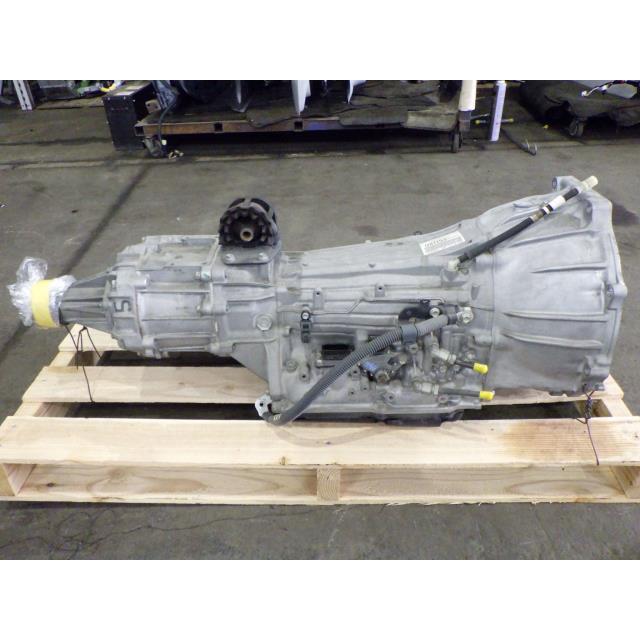 ハイエース 3DF-GDH206V オートマミッション/ATミッション DX 058 35000-26D50 : 000001478630200 : 鈴木商会ELVストア - 通販 ...