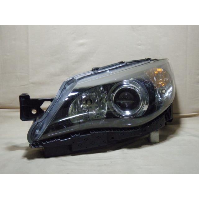インプレッサ CBA-GH8 左ヘッドランプ/ヘッドライト 2.0GT 4WD 37J イチコ 1809 84001FG290 : 鈴木商会ヤフーショッピング店 - 通販 - Yahoo!ショッピング