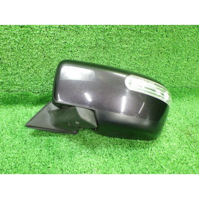 MPV DBA-LY3P 左サイドミラー/ドアミラー 23C スポーティパッケージ Uスタイル 4WD 34F イシザキ 521,522 ...